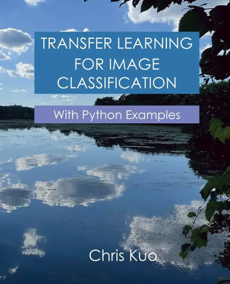 A Beginner's Guide to Mastering Image Classification with Transfer Learning - nothing but AI