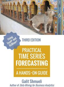 Mastering Time Series Forecasting: A Hands-On Neural Network Guide ...